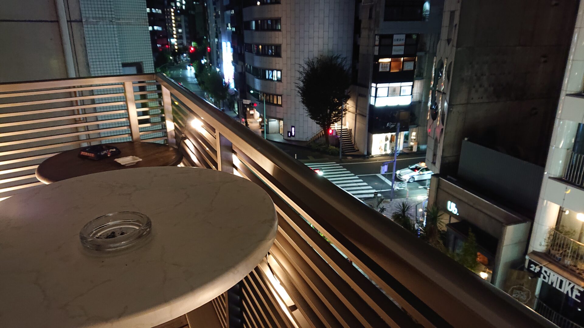 恵比寿で人気の「Bar TRENCH」が、「Bar Triad」の上で「Bar TRENCH Annex」として期間限定営業中！ - YAS的なモノ